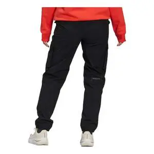 Adidas Cargo Pants