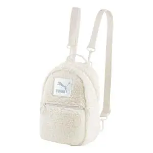 PUMA Prime Sherpa Backpack - White