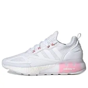 Adidas Zx 2k Boost Sneakers - White