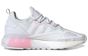 Adidas Zx 2k Boost Sneakers - White