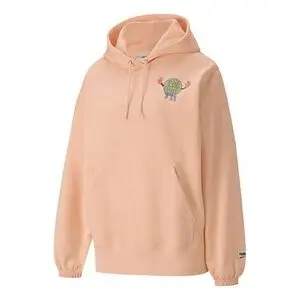 PUMA Downtown Graphic Hoodie