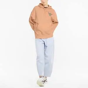 PUMA Downtown Graphic Hoodie