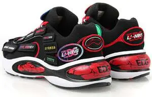 LI-NING V8 X Edg Sneakers