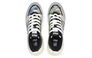 FILA Mixa X Van Gogh Museum Collaboration Sneakers