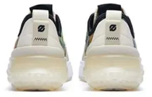 FILA Mixa X Van Gogh Museum Collaboration Sneakers