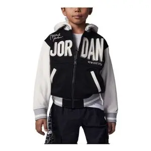 JORDAN Varsity Jacket