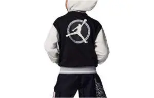 JORDAN Varsity Jacket