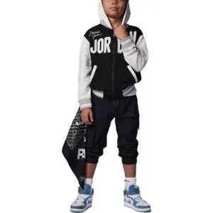 JORDAN Varsity Jacket