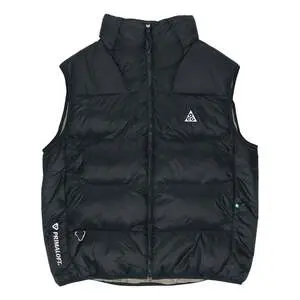 Nike Lunar Lake Vest - Black