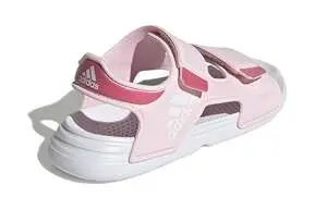 Adidas Altaswim Cozy Breathable Sports Sandals