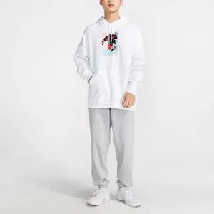 PUMA Cartoon Alphabet Print Hoodie