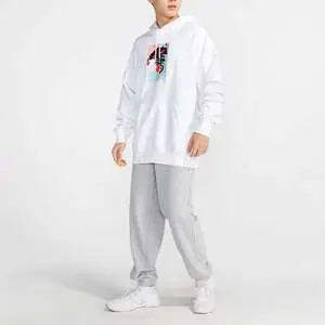 PUMA Cartoon Alphabet Print Hoodie