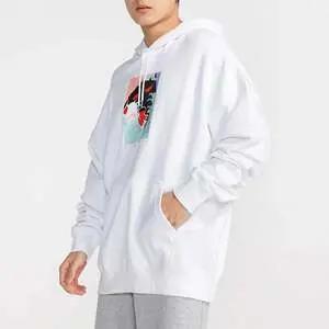 PUMA Cartoon Alphabet Print Hoodie