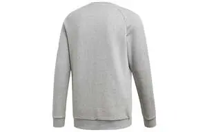 Adidas Originals Essential Crew Sweatshirt - Gray