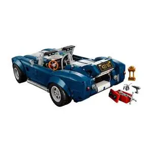 Lego Shelby Cobra 427 Sc