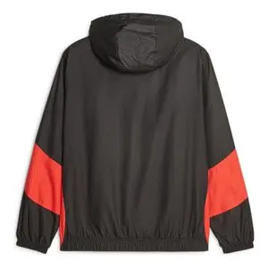 PUMA Ac Milan Pre-match Woven Jacket