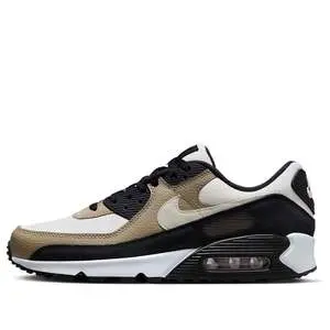 Nike Max 90 Phantom Khaki Sneakers - Phantom/light Bone/khaki
