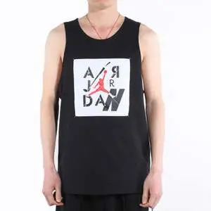JORDAN Graphic Basketball Vest