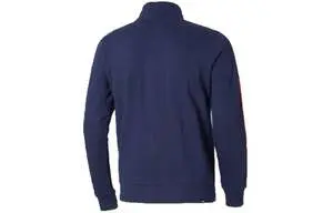 PUMA Knit Stand Collar Jacket