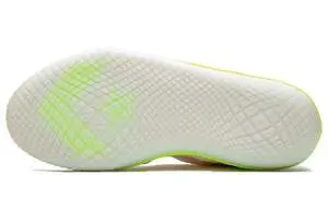 CONVERSE All Star Pro Bb "hyperbrights Pack" Mid-top Basketball Sneakers - White
