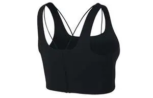 Nike Yoga Luxe Infinalon Short Vest