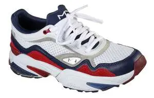 Sketchers Kraz Wiley Low-top