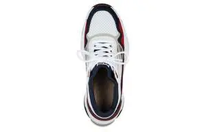 Sketchers Kraz Wiley Low-top