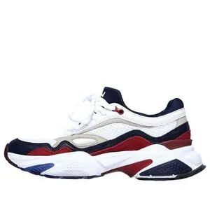 Sketchers Kraz Wiley Low-top Sneakers