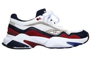 Sketchers Kraz Wiley Low-top Sneakers