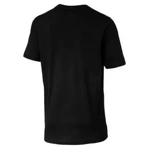 PUMA Ess Logo Tee - Default Color