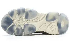 FILA Fluid 4 Sneakers - Blue/white