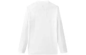 FILA Athletics Series Long Sleeve Gym Top