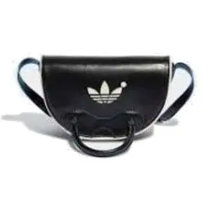 Adidas Blue Version Satchel Bag
