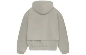 Fear Of God Ss24 Nylon Fleece