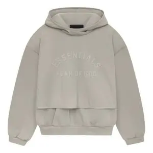 Fear Of God Ss24 Nylon Fleece