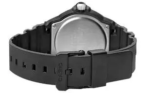 Casio Analog Watch With Shockproof And Waterproof Features