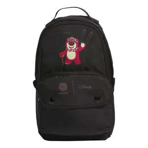 Adidas Neo X Losto Backpack - Black
