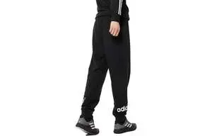 Adidas Originals 90s Embroidery Joggers 'black