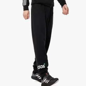 Adidas Originals 90s Embroidery Joggers 'black