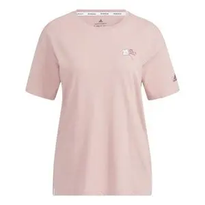 Adidas Ocean Graphic Short Sleeve T-shirt