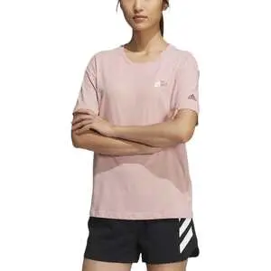 Adidas Ocean Graphic Short Sleeve T-shirt