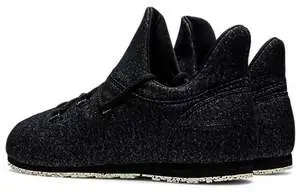 Onitsuka Tiger Monte Pokhara Triple Sneakers