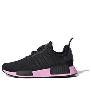Adidas Adidas NMD_R1 Sneakers Black