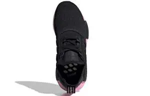 Adidas Nmd_r1 Sneakers - Black