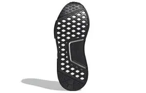 Adidas Nmd_r1 Sneakers - Black