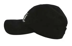 Nike Undercover X Aw84 Team Cap - Black/white