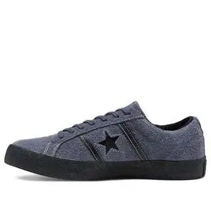 CONVERSE One Star Academy Sb Low Top Sneakers - Black