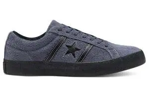 CONVERSE One Star Academy Sb Low Top Sneakers - Black