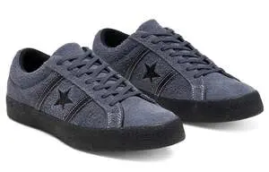 CONVERSE One Star Academy Sb Low Top Sneakers - Black