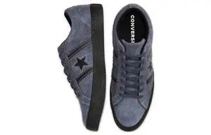 CONVERSE One Star Academy Sb Low Top Sneakers - Black